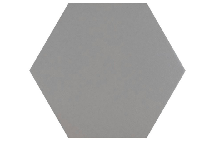 Pločica Codicer 95 - Basic Grey Hex - 22x25 -1,04m2/kut