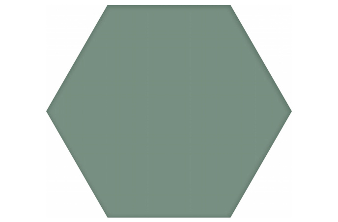Pločica Codicer 95 - Basic Kale Hex - 22x25 -1,04m2/kut