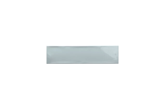 Ceramica Ribesalbes - Pločica - Ocean Sky Blue Glossy - 7,5x30 - 1m2/kut