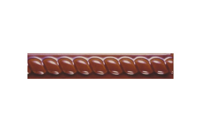 Ceramica Ribesalbes - Pločica - Toledo Listelo Cordon Miel - 3x20 -po komadu