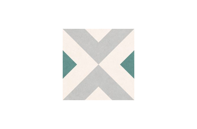 Ceramica Ribesalbes - Pločica - Adriatico Venecia - 15x15 - 1,00m2/kut