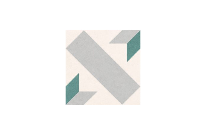 Ceramica Ribesalbes - Pločica - Adriatico Bari - 15x15 - 1,00m2/kut