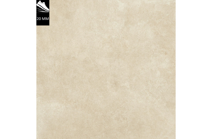 Tau Ceramica / Mythage - Pločica - Larisa Beige -20MM - 60x60cm - 1,80m2/kut