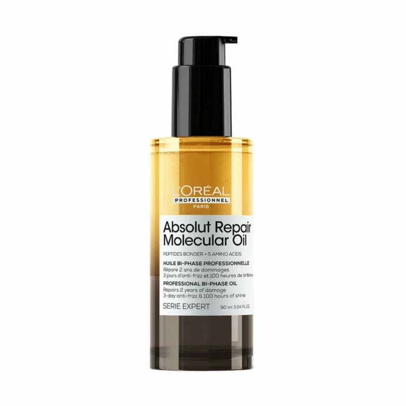 L’Oréal Professionnel Absolut Repair Molecular dvofazno ulje 90ml