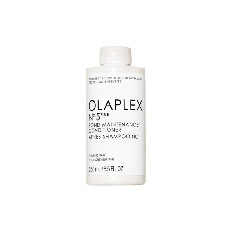 OLAPLEX No5 fine conditioner od 250ml za tanku kosu