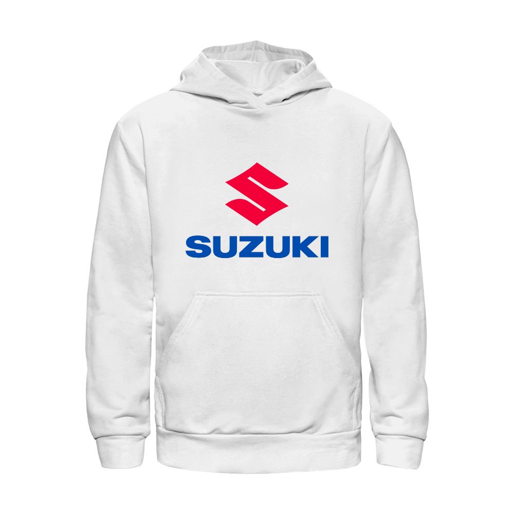 Suzuki Motori - Unisex Duks