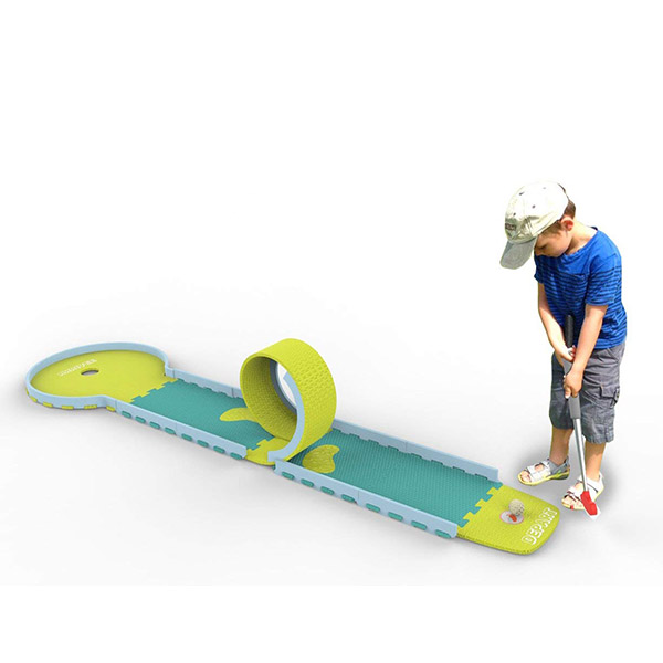 Mekana podna puzzla Knorr Mini Golf 44 dela 210068