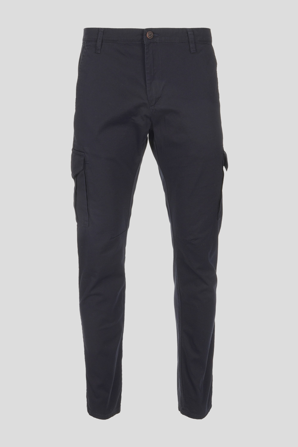 Teget Cargo pantalone 489A