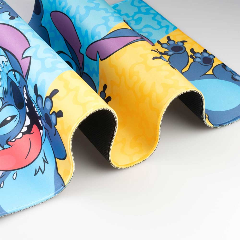 Podloga za miš - Disney, Lilo and Stitch, Stitch, XL