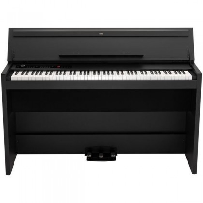 Music box
Korg E1 Air BK