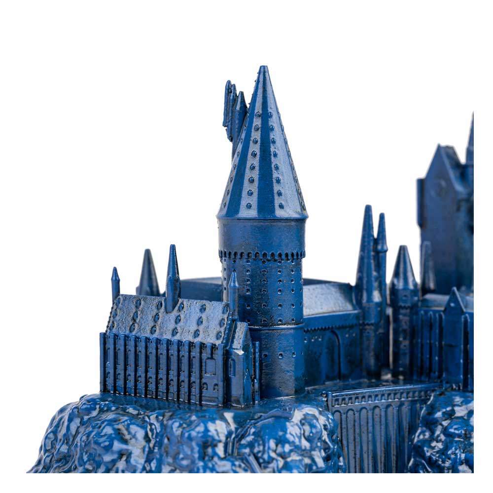 Kalendar Perpetual - Harry Potter, Hogwarts, 3D