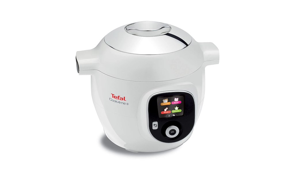 Tefal CY851130 multicooker