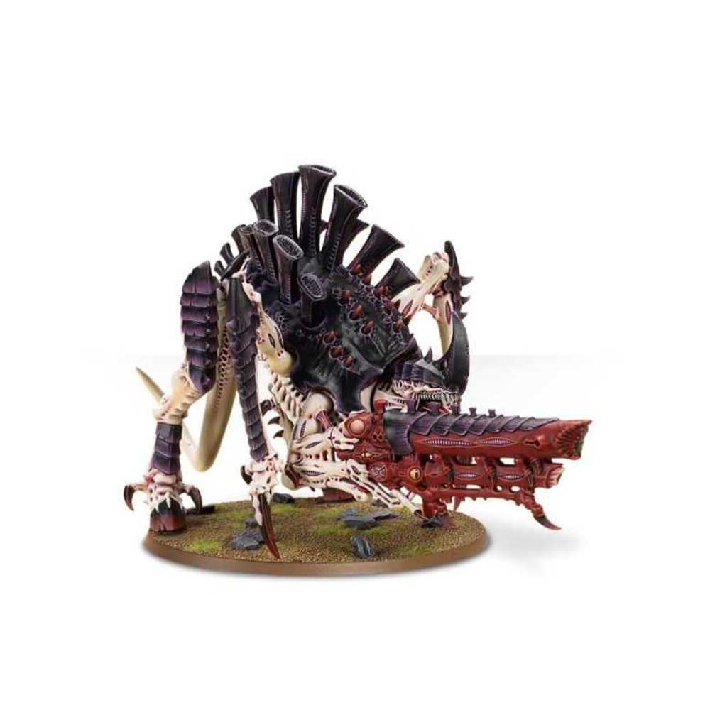 Tyranids: Tyrannofex