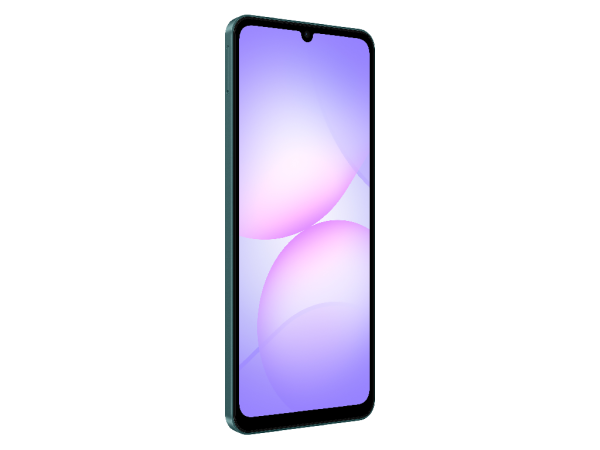 Samsung Galaxy A07 6GB 128GB zelena (SM-A075FZGHSEE)