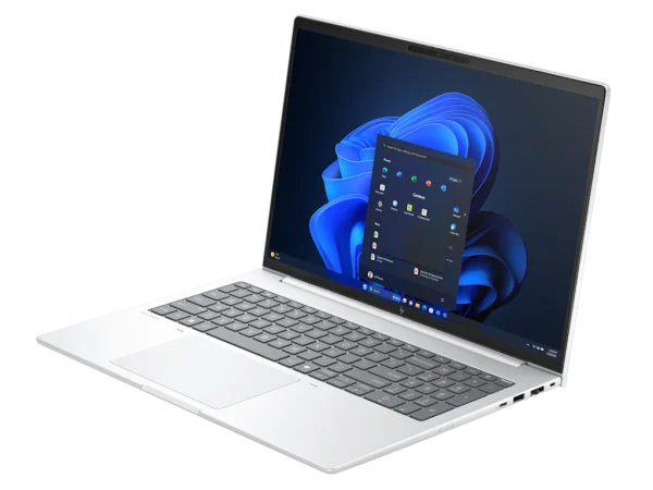 HP Laptop EliteBook 8 G1i 16 Win 11 Pro 16'' IR Core U7-255U 16GB 512GB (C15B0ET#BED)