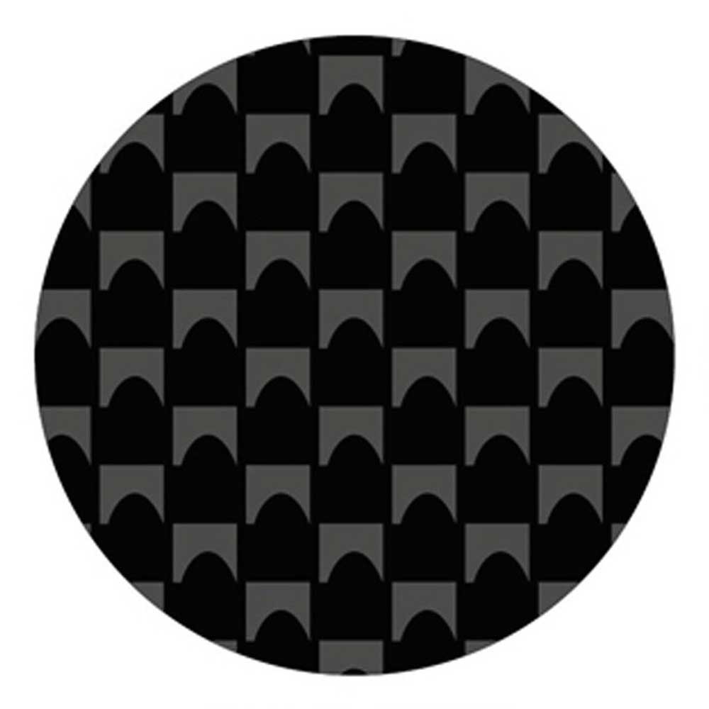 Carbon Decal Plain F