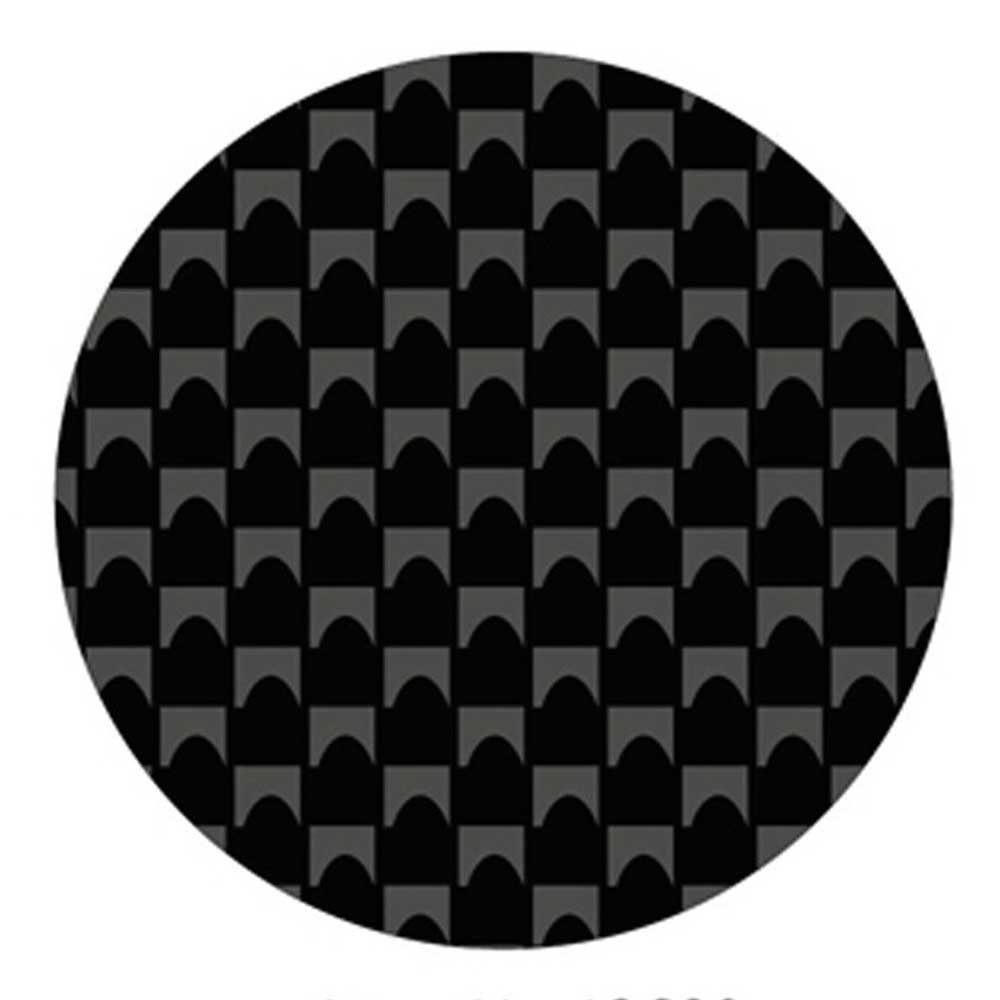 Carbon Decal Plain EF