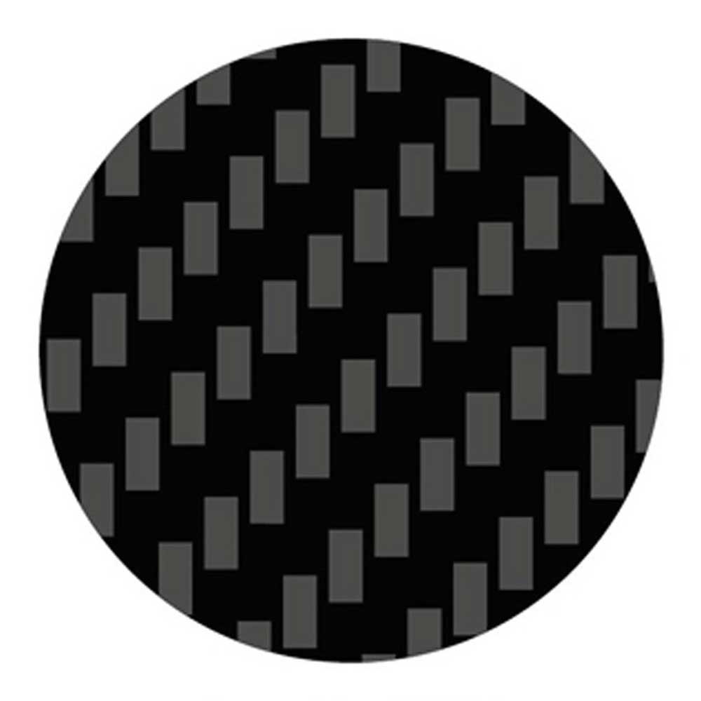 Carbon Decal Twill F