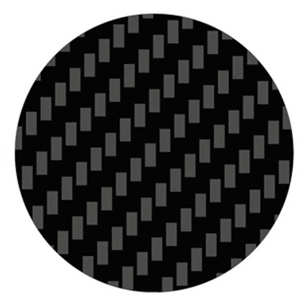 Carbon Decal Twill EF