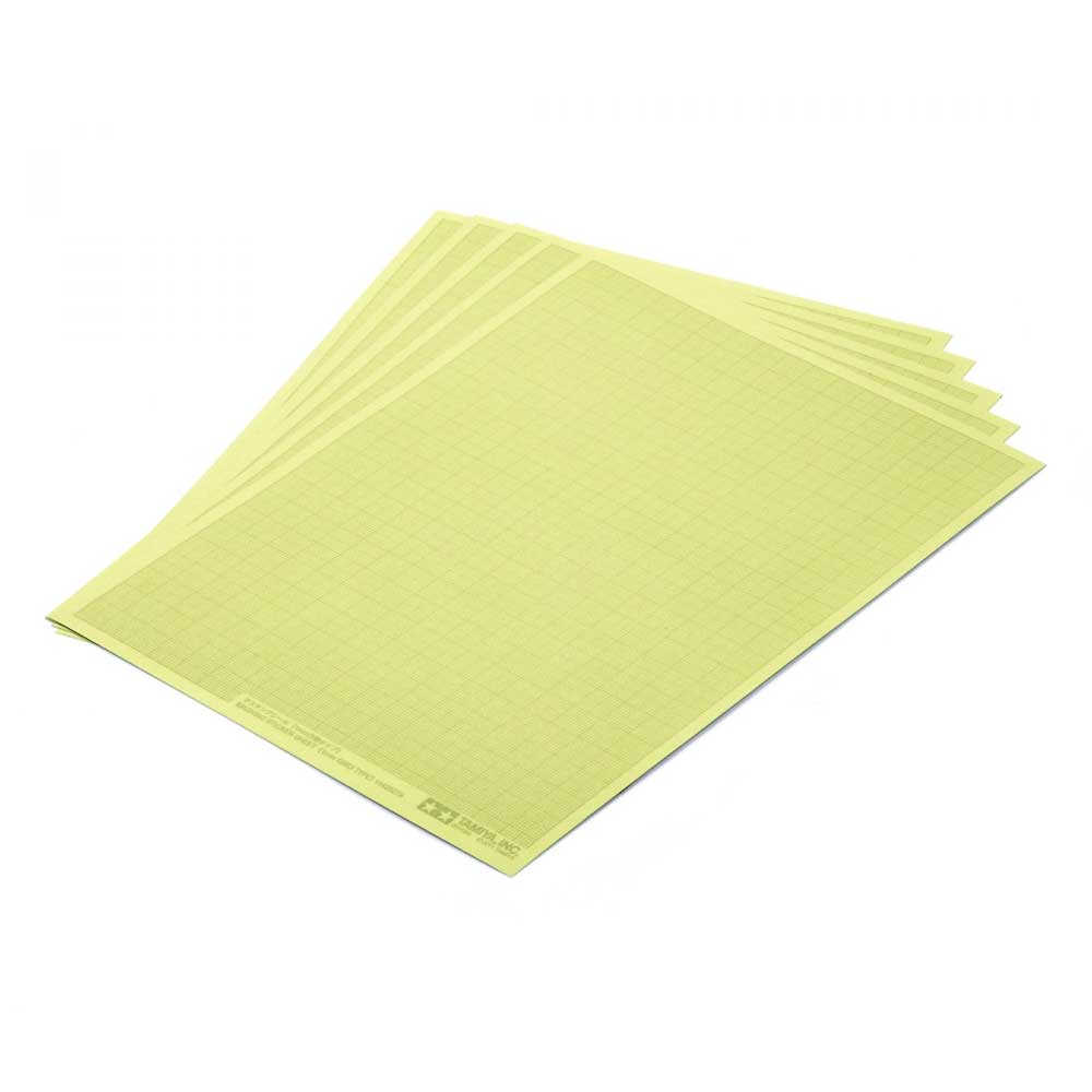 Masking Sticker