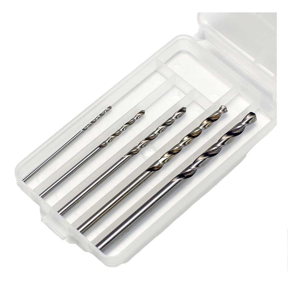 Basic Drill Set 1,0/1,5/2,0/2,5/3,0