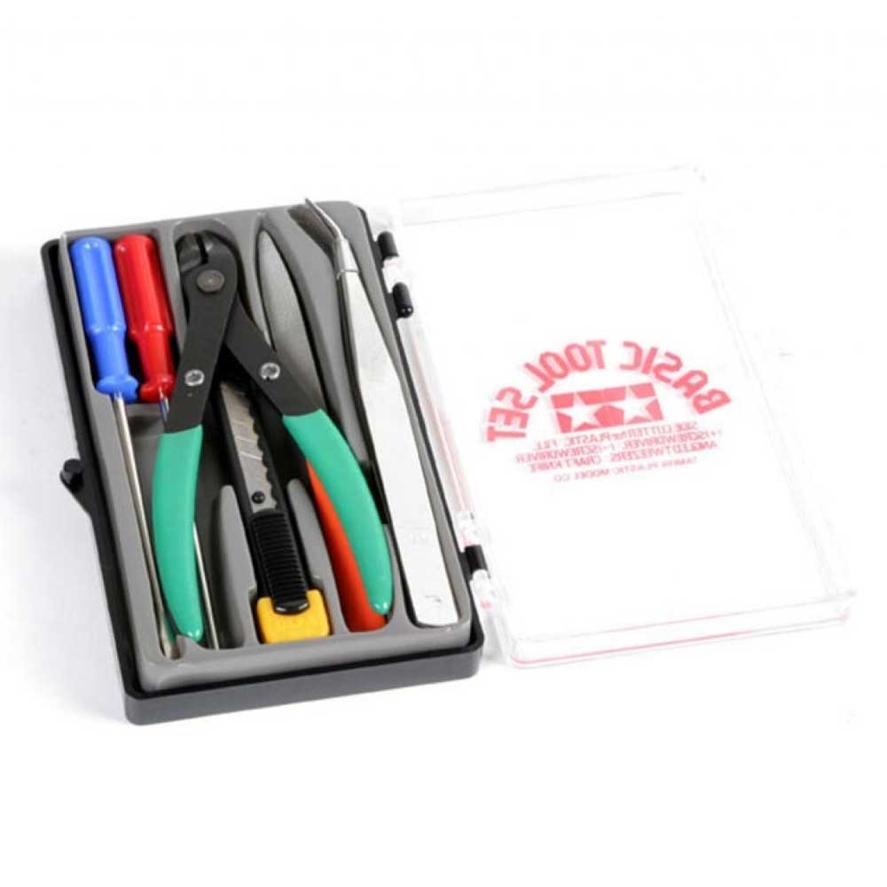 Basic Tools Set