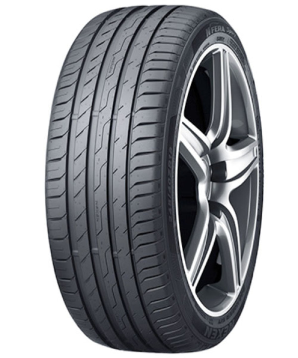 Nexen 225/50R17 N'Fera Sport 98Y XL