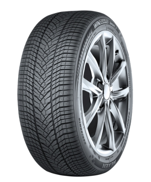 Nexen 235/50R20 WINGUARD Sport 3 104W XL
