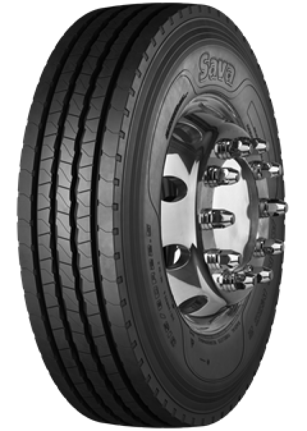 Sava 315/80R22.5 AVANT MSS 2 156/150K 3PSF
