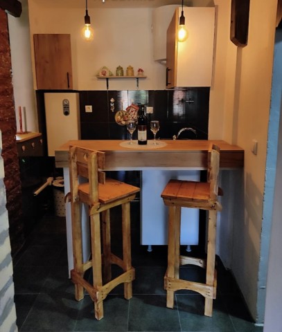 Apartmani, Kremna