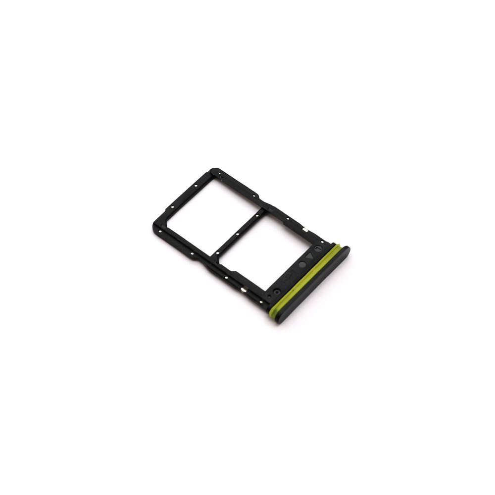 Ulozak SIM kartice - Huawei Honor 200 Lite crni (MS)
