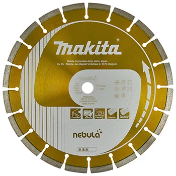 Makita dijamantska rezna ploča Nebula 300mm B-54031