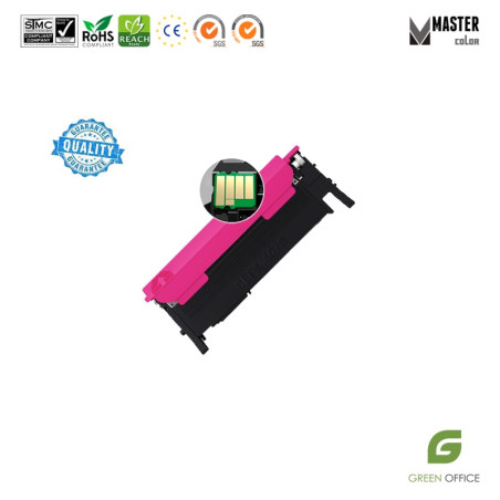 Samsung CLT-M407S magenta toner kompatibilni