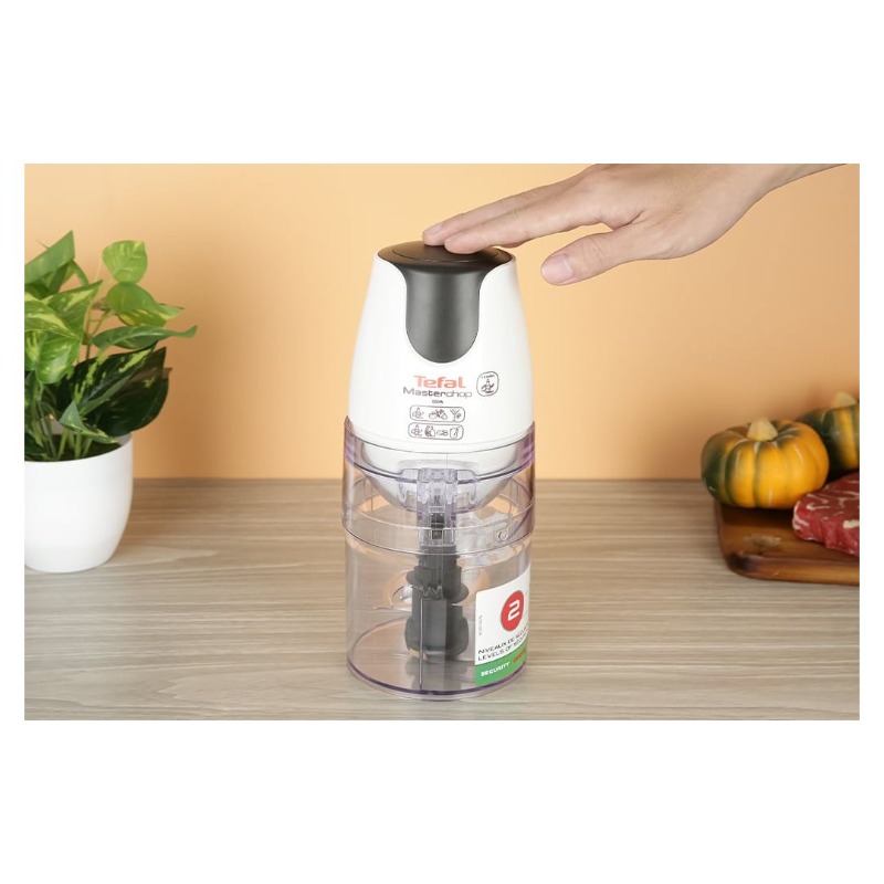 Tefal seckalica MB450B38