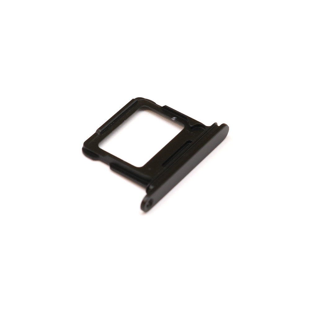 Ulozak SIM kartice - iPhone 16 crni (MS)