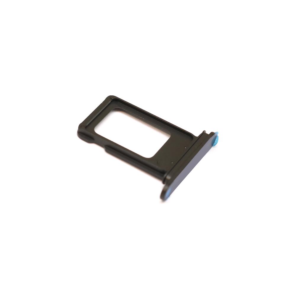 Ulozak SIM kartice - iPhone 16 Pro crni (MS)