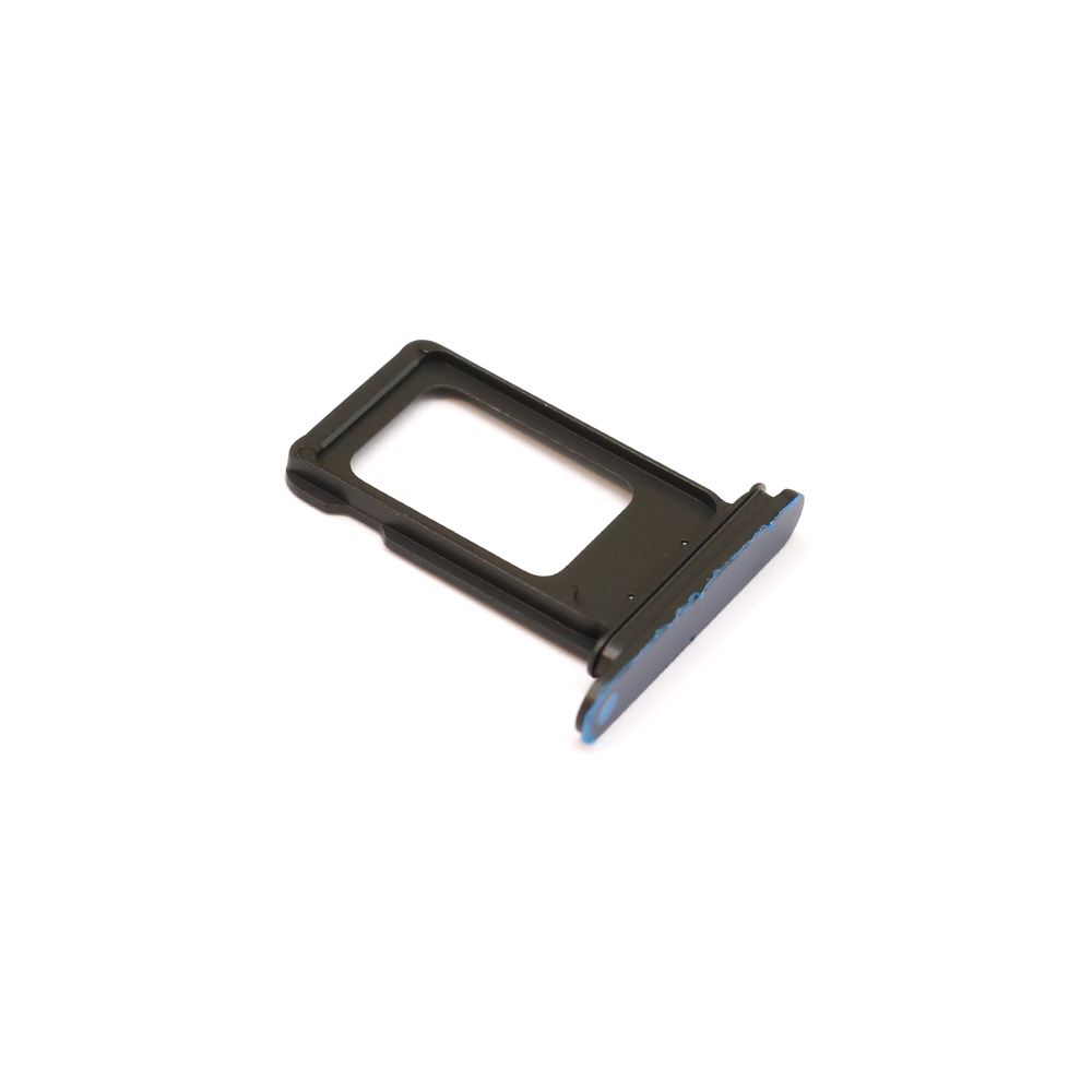 Ulozak SIM kartice - iPhone 16 Pro Max crni (MS)