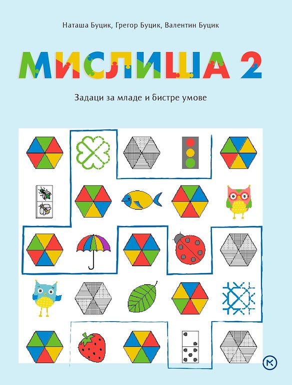 Misliša 2