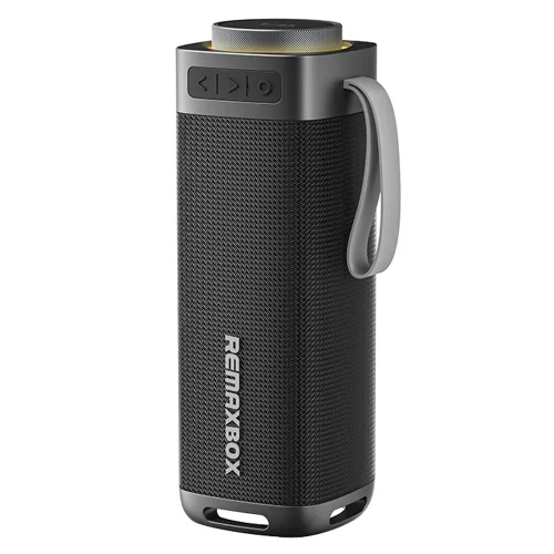 Bluetooth zvucnik Remax RB-M22 crni