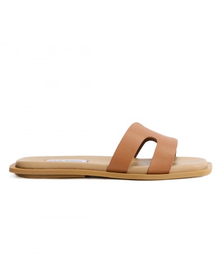 Steve Madden ženske kožne papuče SOFIA SM11003523 SS25