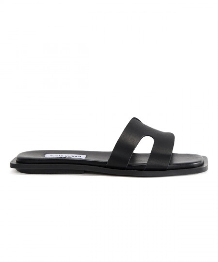 STEVE MADDEN ŽENSKE KOŽNE PAPUČE SOFIA SM11003523 SS25