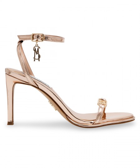 STEVE MADDEN ŽENSKE SANDALE SA POTPETICOM KELSI SM11003632