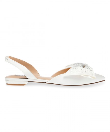 STEVE MADDEN ŽENSKE SANDALE SA POTPETICOM CRISTEL SM11003006