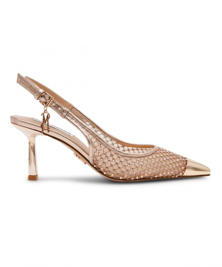 STEVE MADDEN ŽENSKE SANDALE SA POTPETICOM VIXYN SM11003536