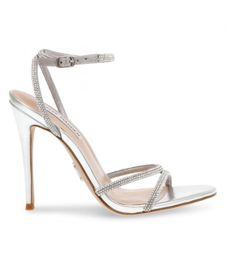STEVE MADDEN ŽENSKE SANDALE SA POTPETICOM BRYANNA SM11002613