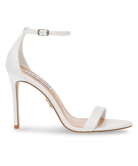 STEVE MADDEN ŽENSKE KOŽNE SANDALE TECY SM11002956