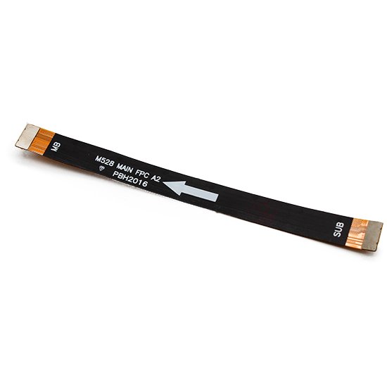 Flet kabal (kabl) kabl - Nokia 5.3 (main flex) (MS)
