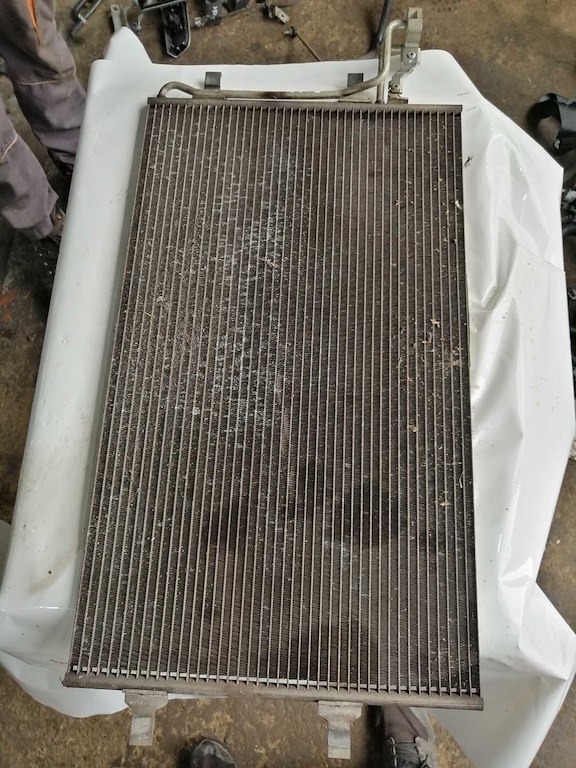 Kondenzator Klime 31356002