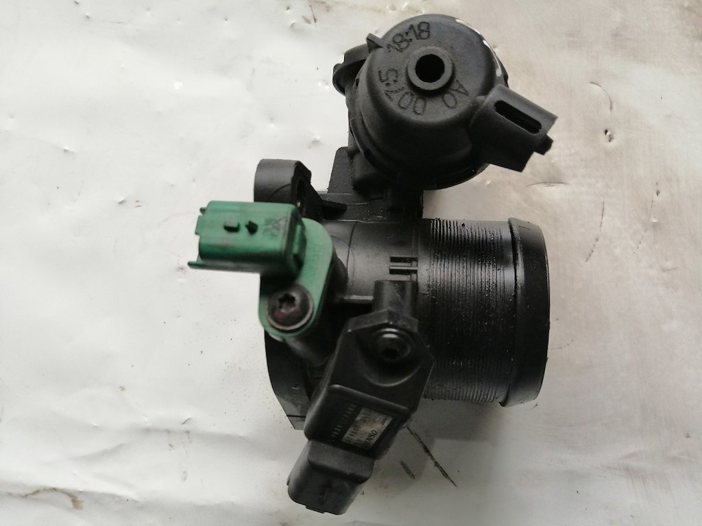 KLAPNA GASA-KUĆIŠTE 8692893