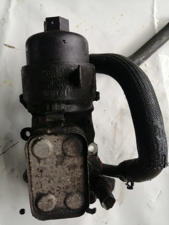 Kućište filter za ulje 30725802